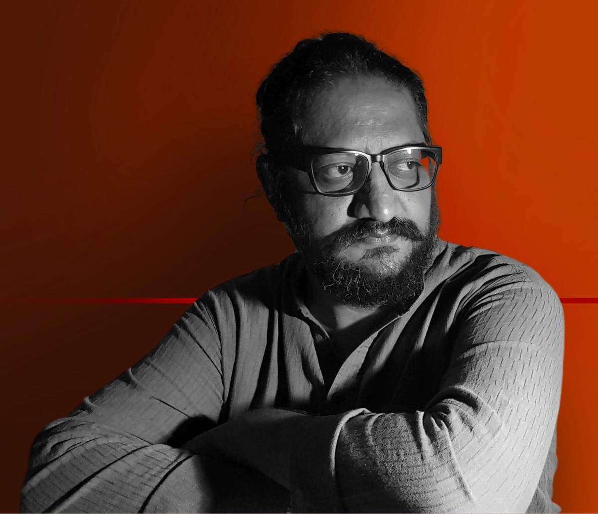 Artist Trupti Joshi pays tribute to her husband Vishal Joshi through Signs of Commitment, an art ...